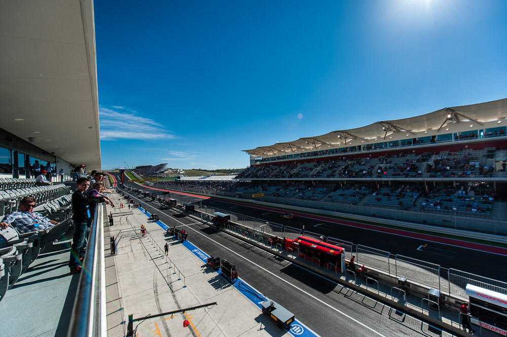 Formula One Austin | Nota Bene: Eugene Kaspersky’s Official Blog