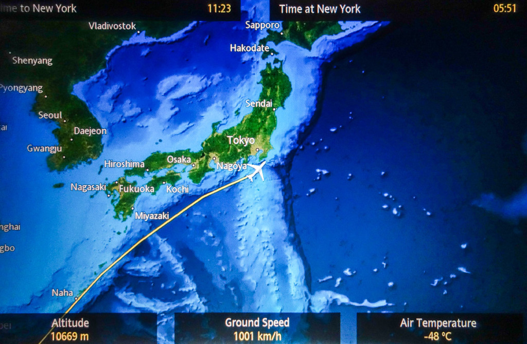 SQ22: The world’s longest flight | Kaspersky Blog | Nota Bene: Eugene ...