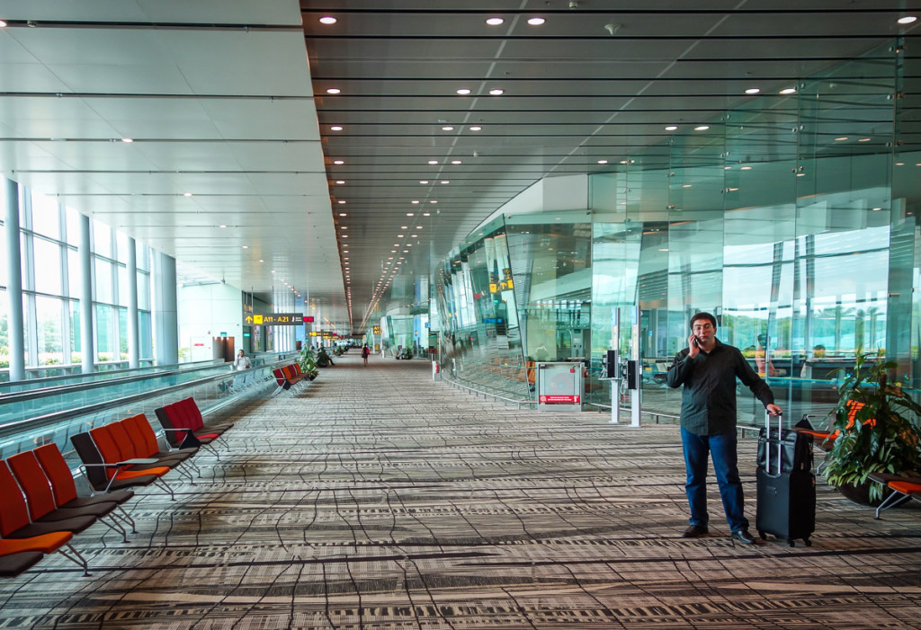 SQ22: The world’s longest flight | Kaspersky Blog | Nota Bene: Eugene ...