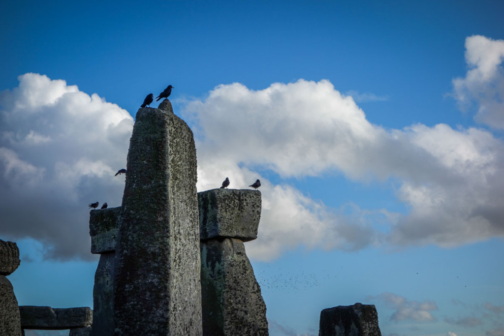 Locks, new office block, and 60 mysterious stones. | Nota Bene: Eugene ...