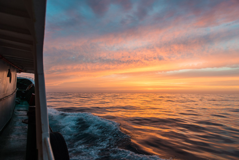 Kuril islands - Simushir | Nota Bene: Eugene Kaspersky’s Official Blog