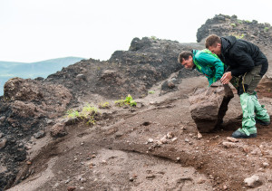 Kuril islands - Simushir | Nota Bene: Eugene Kaspersky’s Official Blog