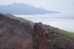 Kuril islands - Simushir | Nota Bene: Eugene Kaspersky’s Official Blog