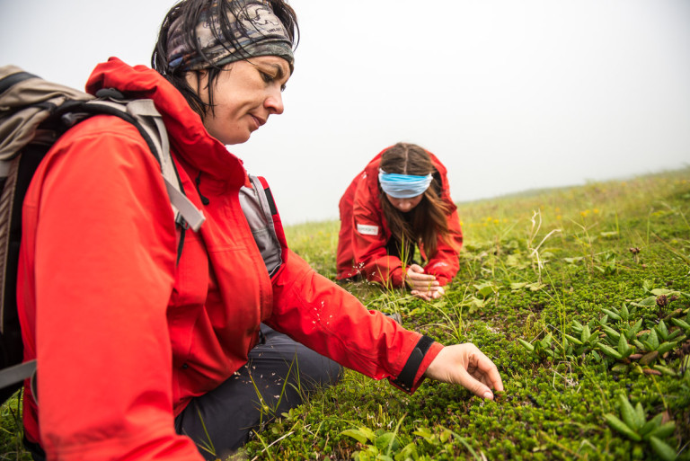 Kuril islands - Simushir | Nota Bene: Eugene Kaspersky’s Official Blog
