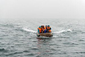 Kuril islands - Simushir | Nota Bene: Eugene Kaspersky’s Official Blog