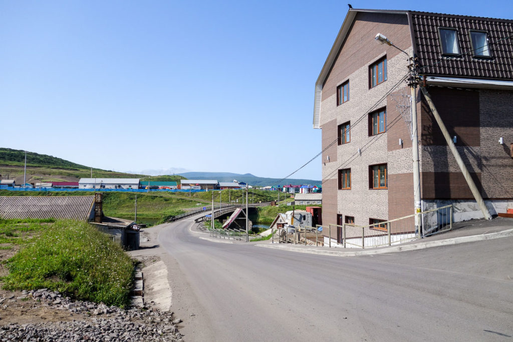 The three Kurilsks of the Kurils – your guide. | Nota Bene: Eugene ...