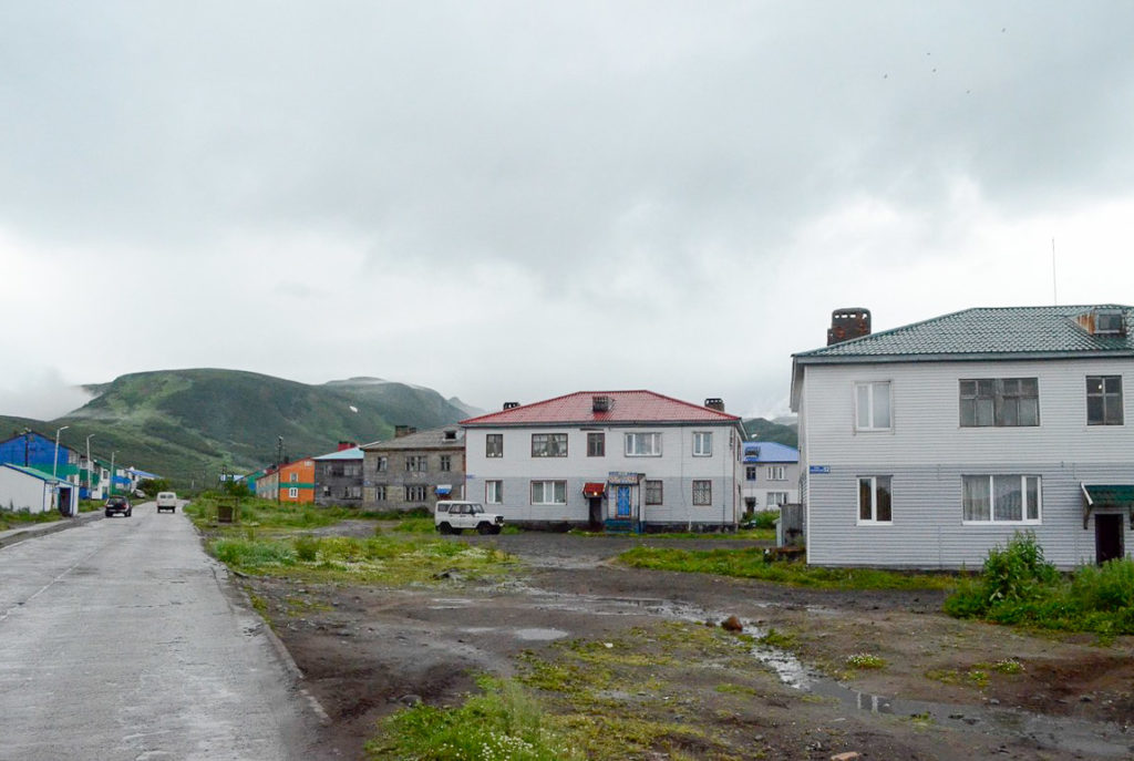 The three Kurilsks of the Kurils – your guide. | Nota Bene: Eugene ...