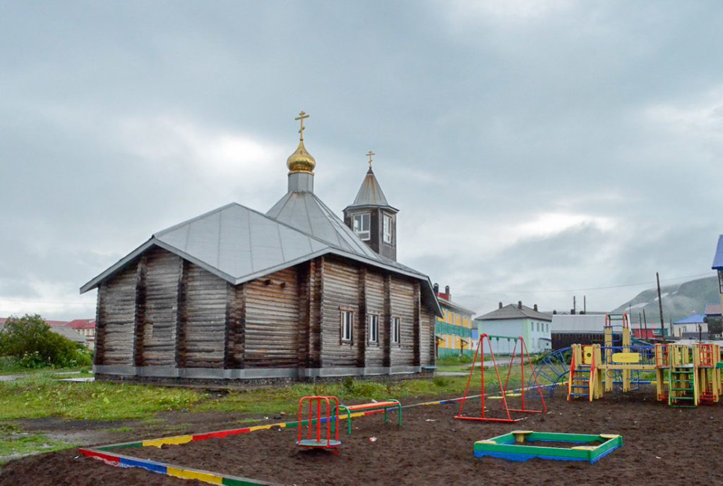 The three Kurilsks of the Kurils – your guide. | Nota Bene: Eugene ...