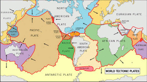 Icelandic tectonic. | Nota Bene: Eugene Kaspersky’s Official Blog