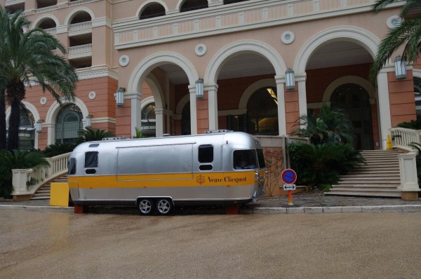 Kebab van – Monaco style. | Nota Bene: Eugene Kaspersky’s Official Blog