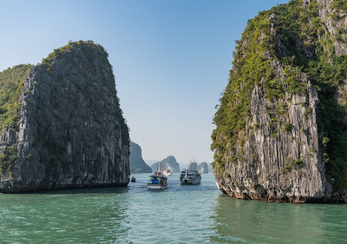 The full Ha Long. Parts 1 and 2. | Nota Bene: Eugene Kaspersky’s ...