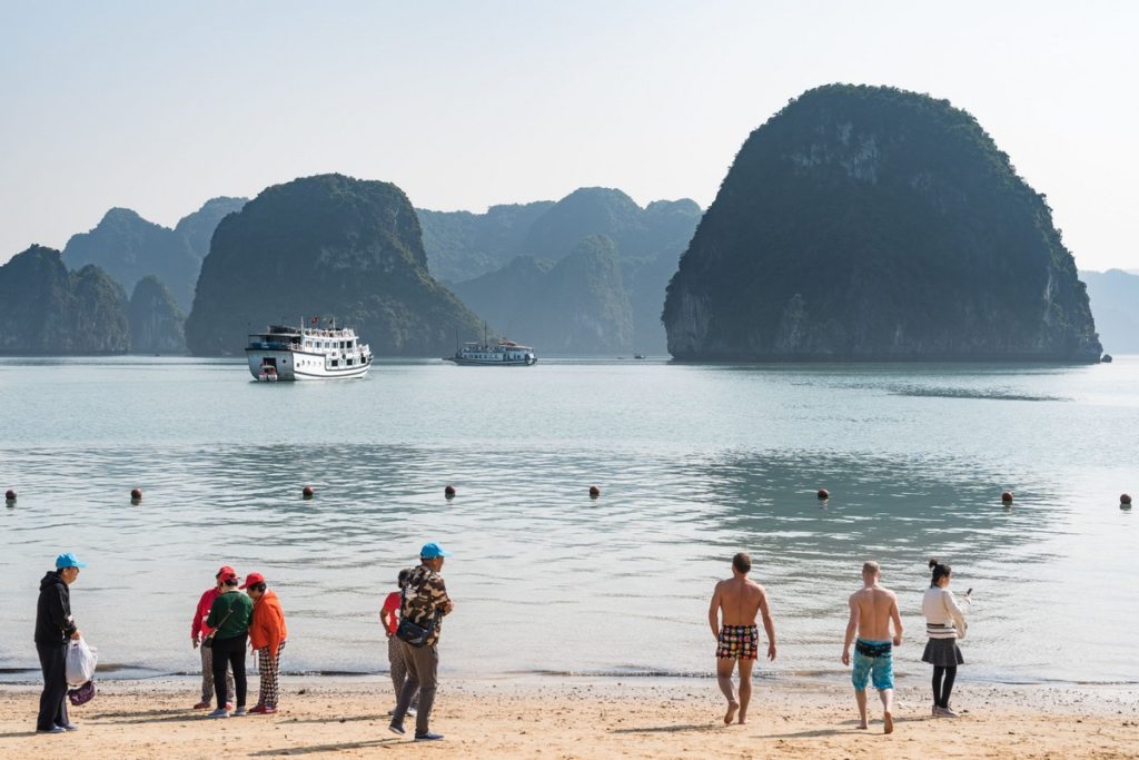 The full Ha Long. Parts 1 and 2. | Nota Bene: Eugene Kaspersky’s ...