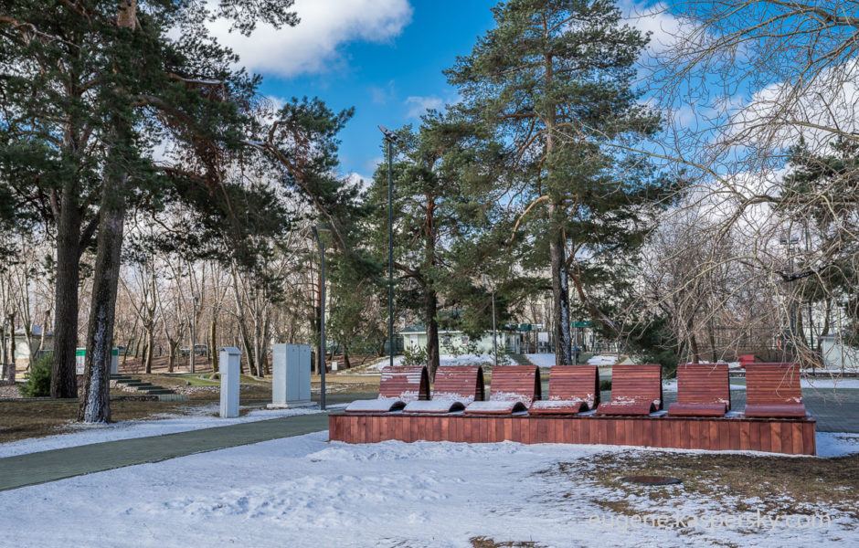 Snow and Yas. | Nota Bene: Eugene Kaspersky’s Official Blog