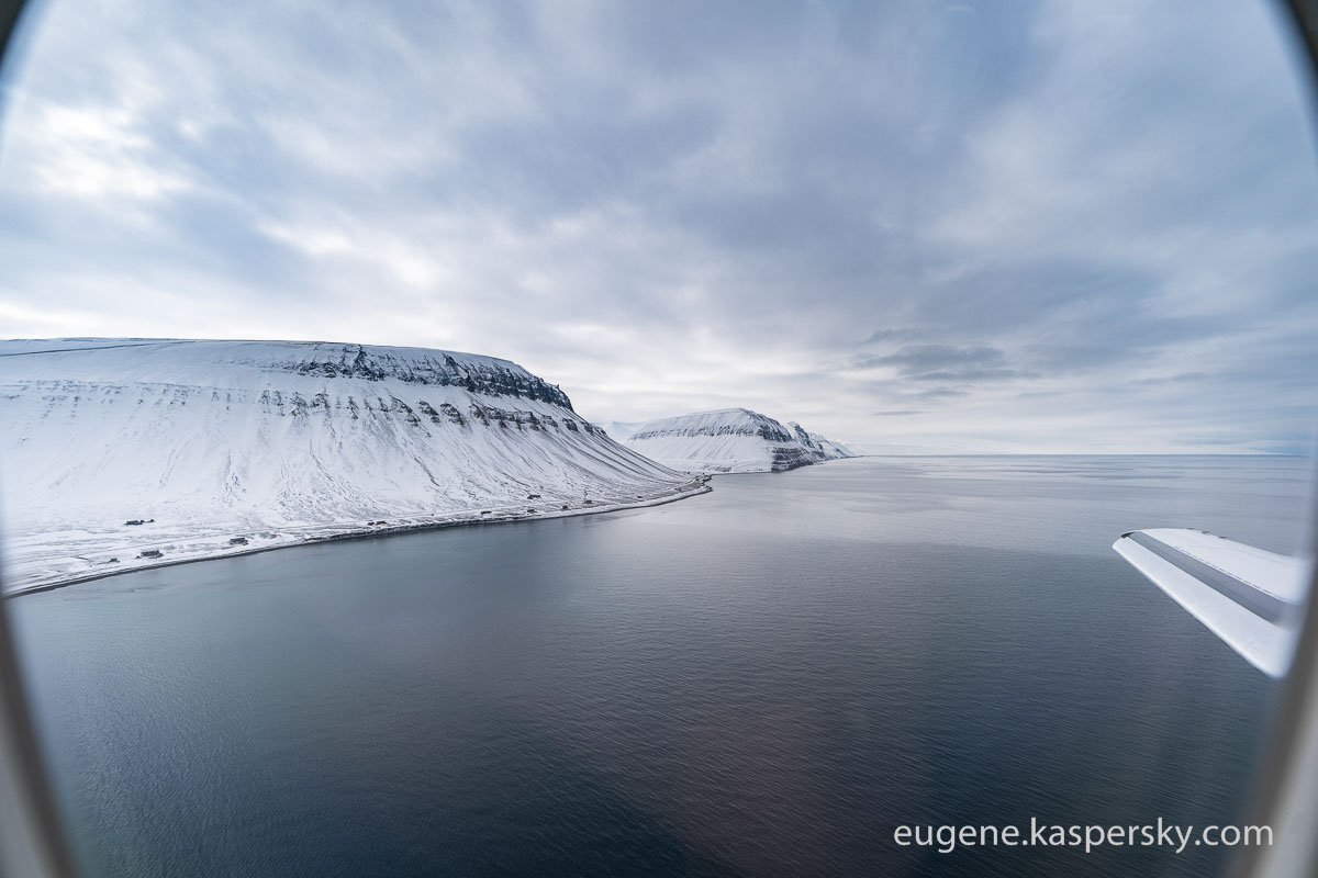 The northernmost town in the world. | Nota Bene: Eugene Kaspersky’s ...