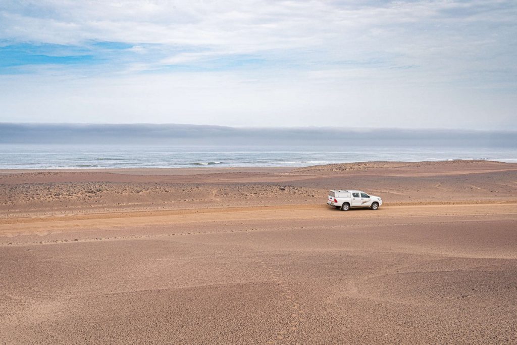 African Adventure 2020 – Namibia: day two – Skeleton Coast. | Nota Bene ...