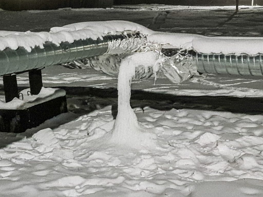 The one and only Oymyakon: the situation on the (frozen) ground. | Nota ...