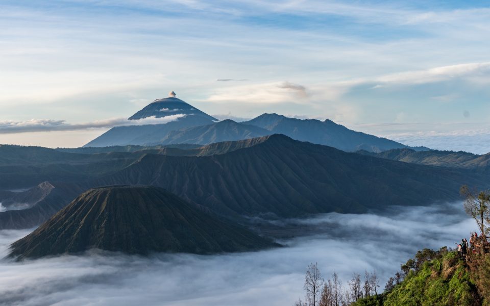 The 12 most beautiful places in the world. No. 1: the king of the ...