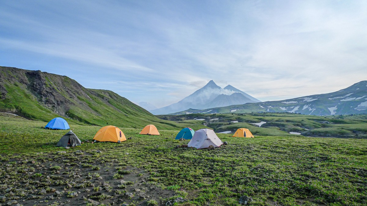 Kamchatka-2021: more mirages – in Volcano Alley. | Nota Bene: Eugene ...