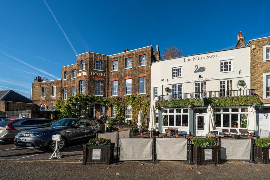 The ornate topology of old English hotels. | Nota Bene: Eugene ...