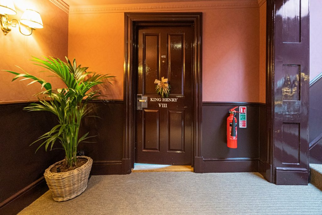 The ornate topology of old English hotels. | Nota Bene: Eugene ...