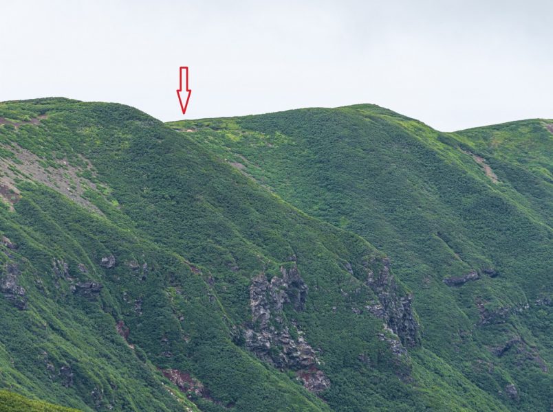 Krenitsyn volcano is the world’s most-beautiful spot. So, did we get up ...