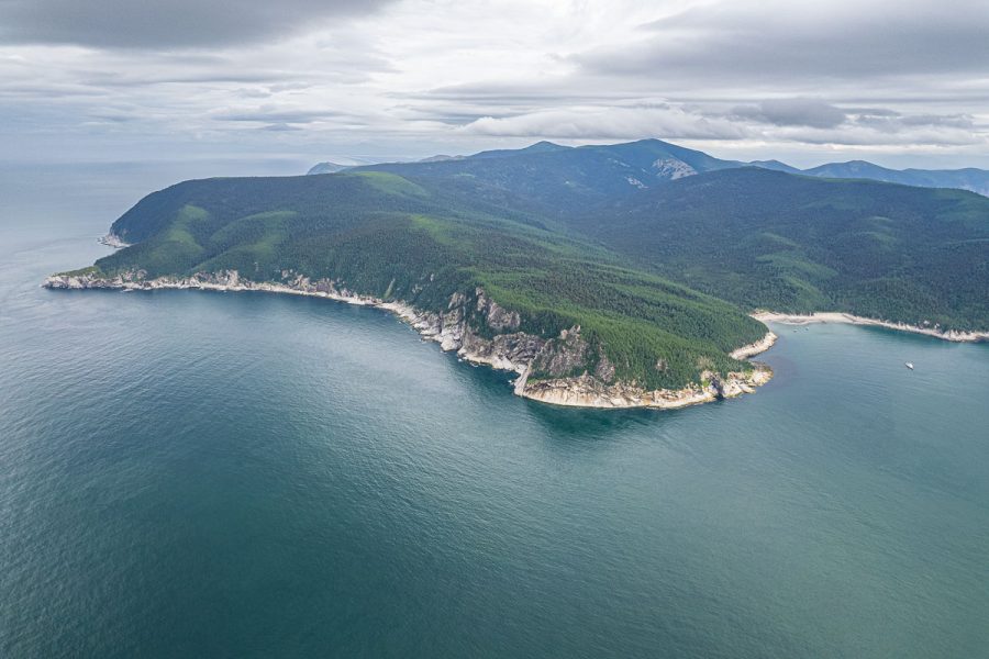 Kurils > Shantar Islands > Khabarovsk. | Nota Bene: Eugene Kaspersky’s ...