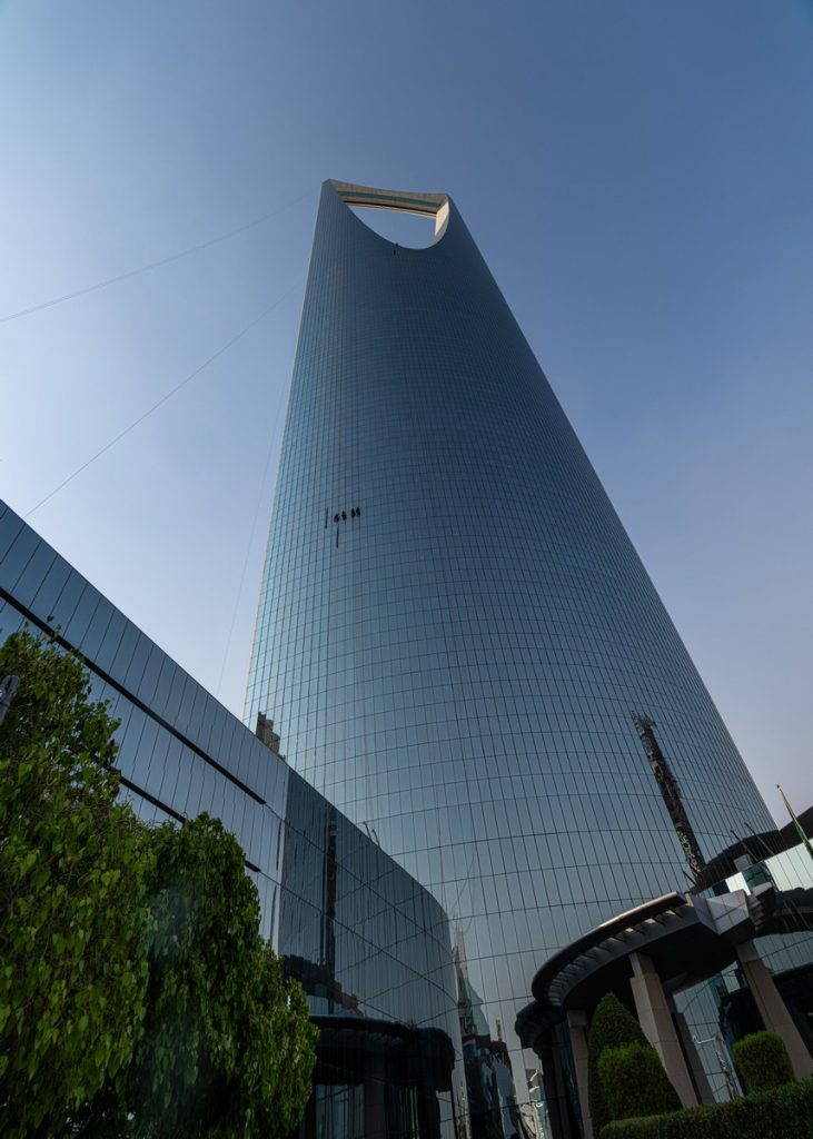 Howdy, Saudi! | Nota Bene: Eugene Kaspersky’s Official Blog