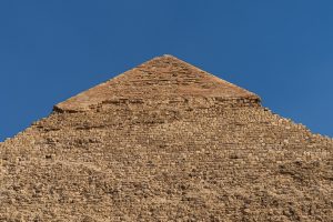 Erosion, disintegration, conspirology and OMG-views: the Pyramids of ...