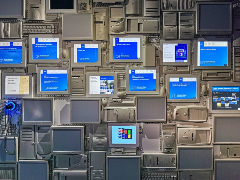A cryptography museum that’s really something. | Nota Bene: Eugene ...