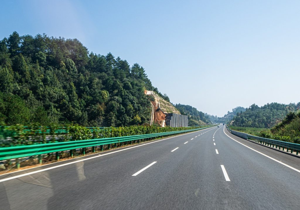 China-2023: in praise of Chinese highways. | Nota Bene: Eugene ...