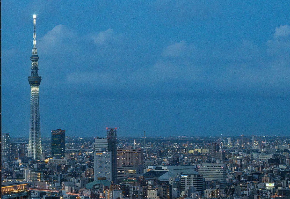 The Shuto Expressway – a pioneering road project from back in the day ...