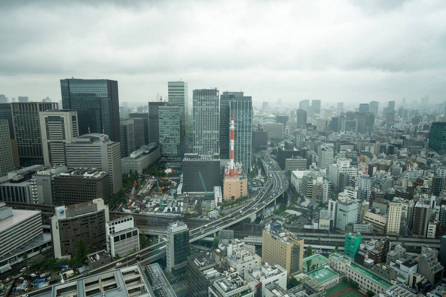 The Shuto Expressway – a pioneering road project from back in the day ...