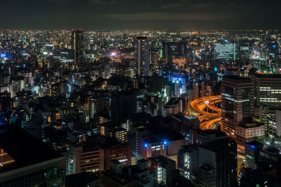 The Shuto Expressway – a pioneering road project from back in the day ...