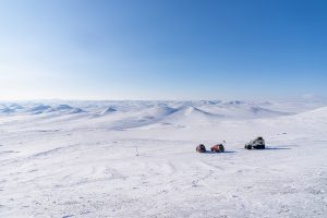 Tiksi town – time to look around. | Nota Bene: Eugene Kaspersky’s ...