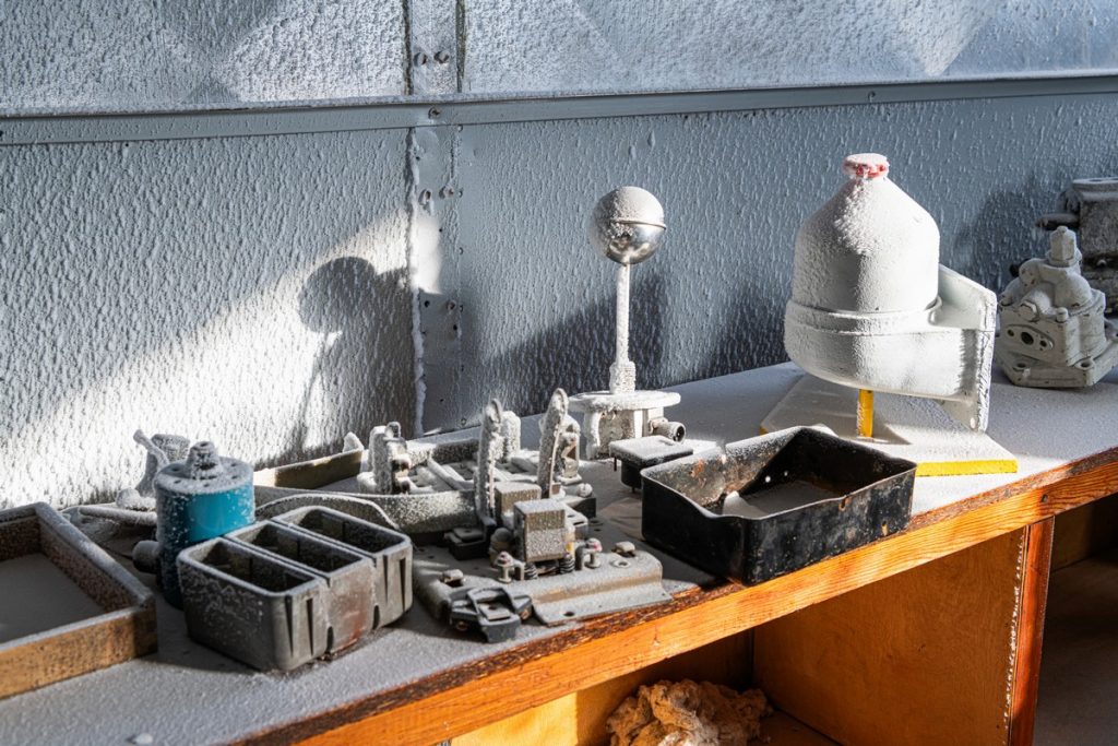 Tiksi town – time to look around. | Nota Bene: Eugene Kaspersky’s ...