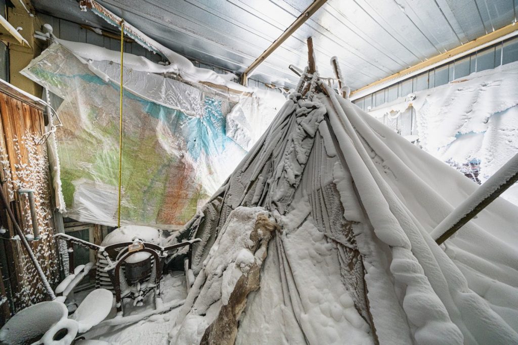 Tiksi town – time to look around. | Nota Bene: Eugene Kaspersky’s ...