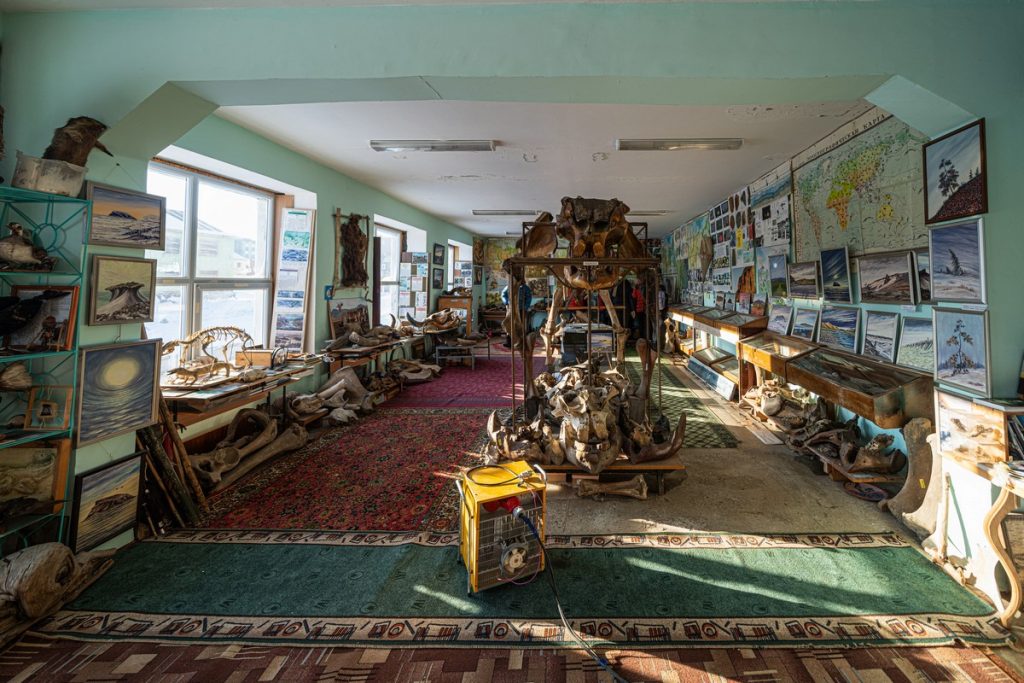 Tiksi town – time to look around. | Nota Bene: Eugene Kaspersky’s ...