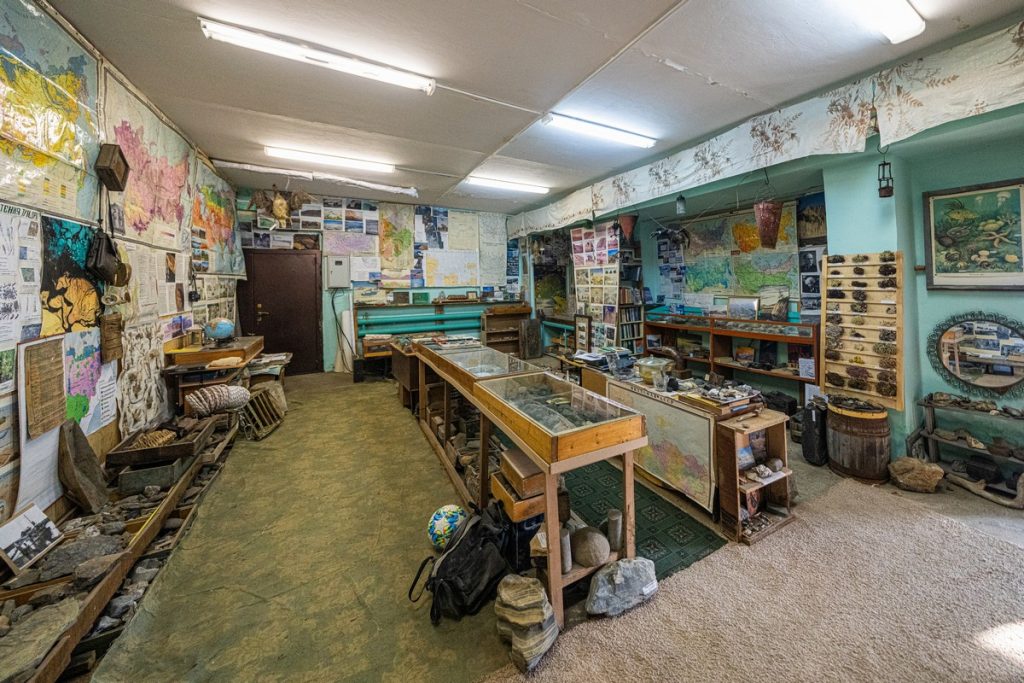 Tiksi town – time to look around. | Nota Bene: Eugene Kaspersky’s ...