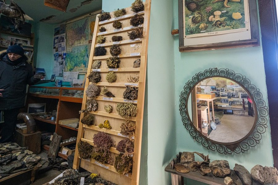 Tiksi town – time to look around. | Nota Bene: Eugene Kaspersky’s ...