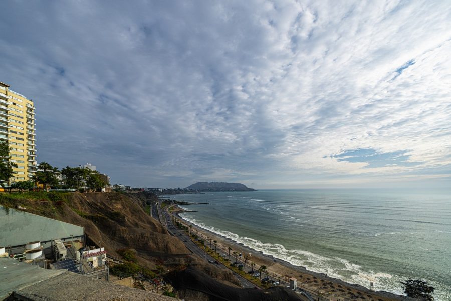 A stroll around Lima. Livable – but not everywhere… | Nota Bene: Eugene ...