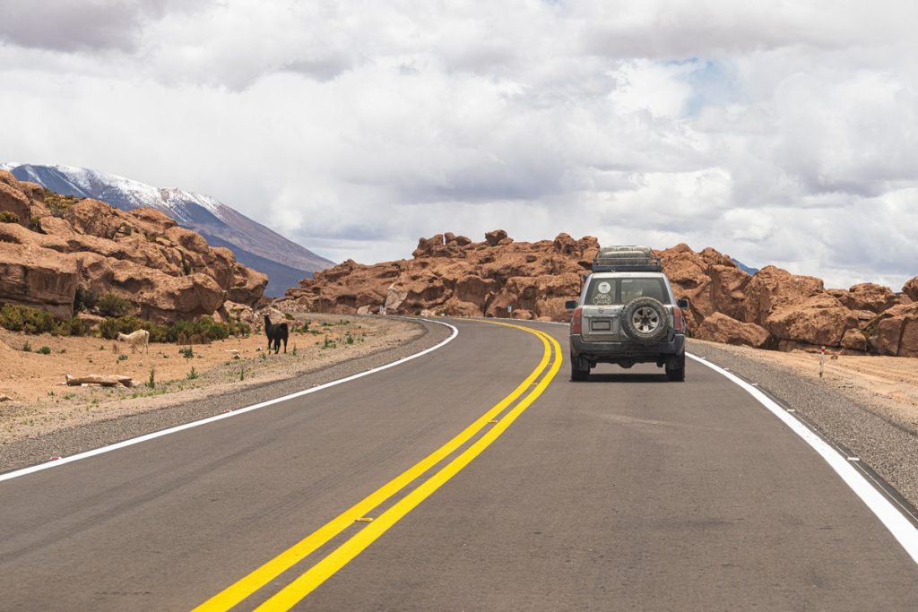 Altiplano – lagoons, unique rock formations, and flamingo! | Nota Bene ...