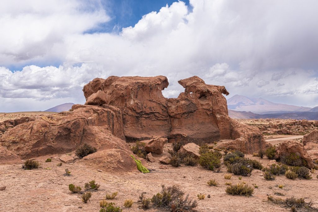 Altiplano – lagoons, unique rock formations, and flamingo! | Nota Bene ...