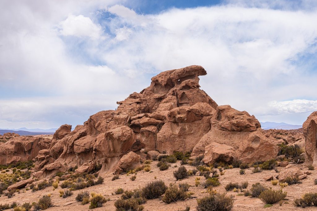 Altiplano – lagoons, unique rock formations, and flamingo! | Nota Bene ...